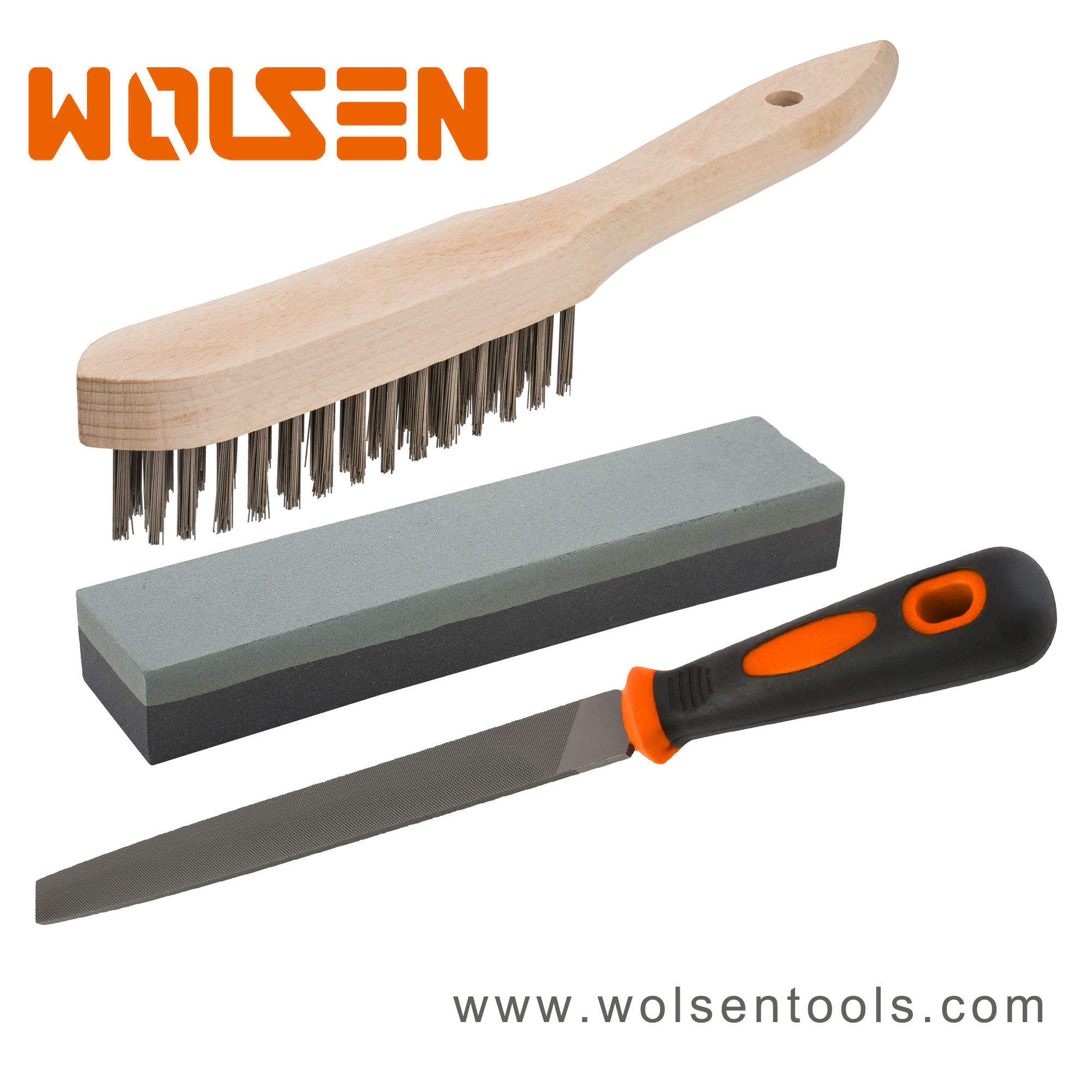 Finishing Tools | Chinese Professional Manufacturer | CHINA