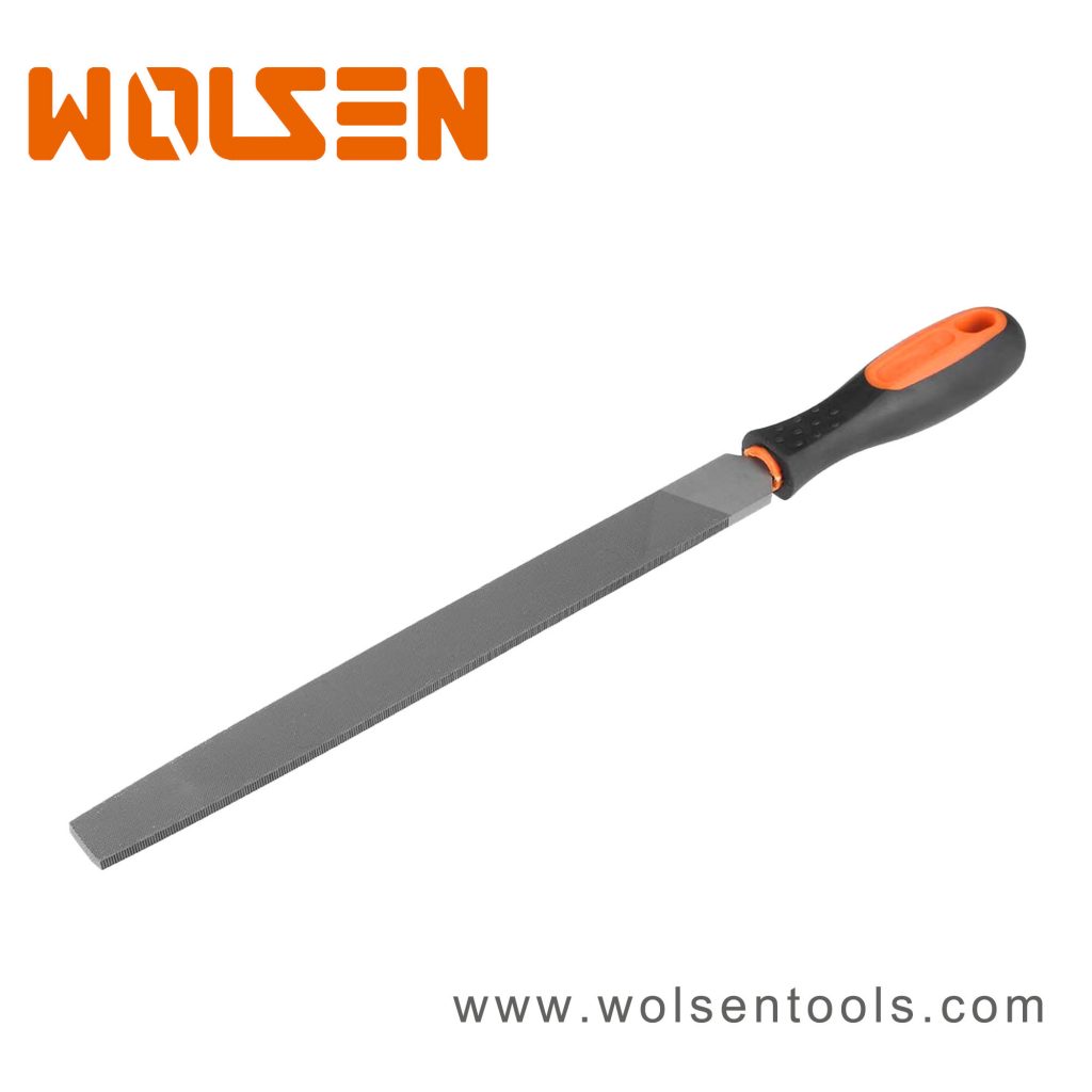 Flat File | Chinese Professional Manufacturer | Made in CHINA