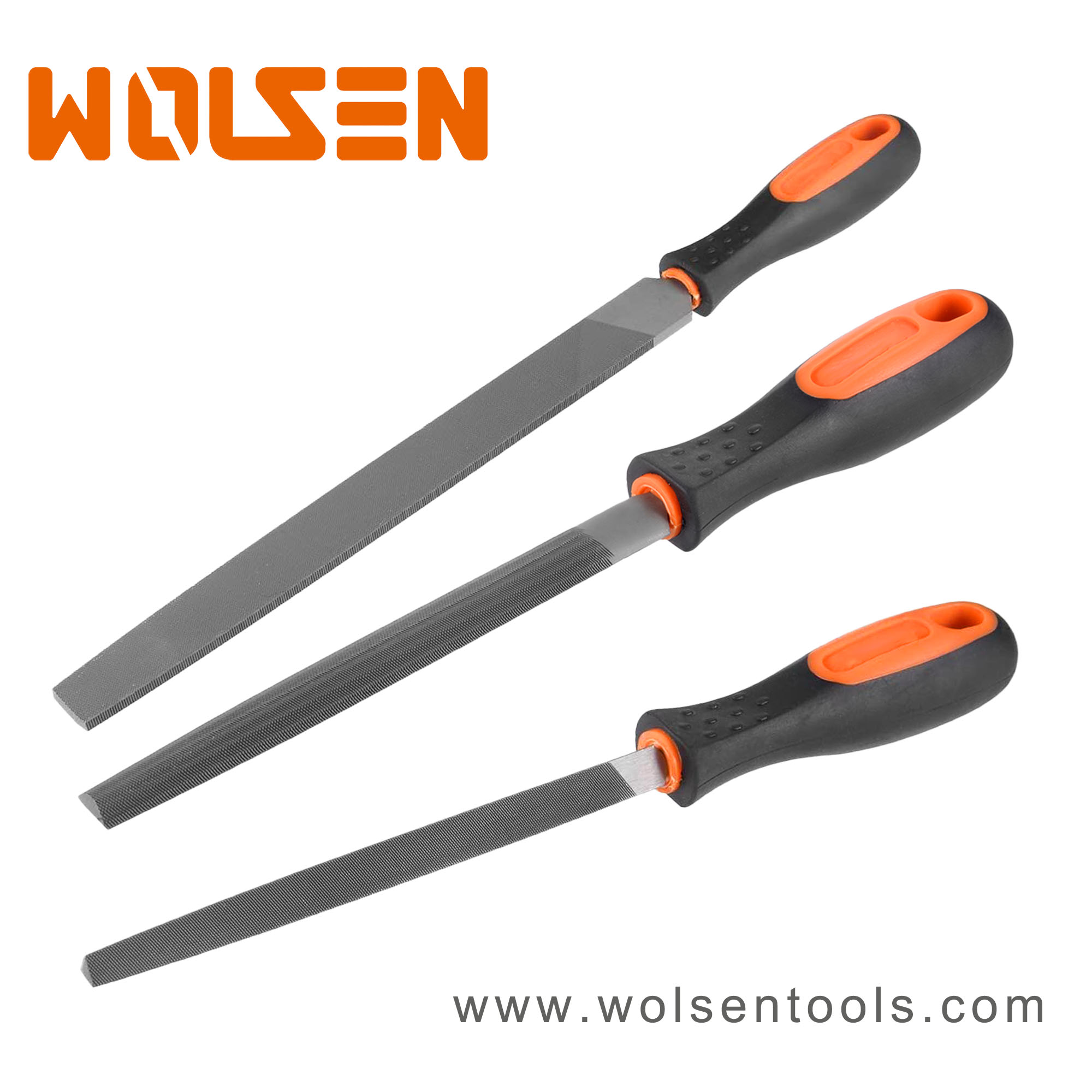 Metal Files | Chinese Professional Manufacturer | CHINA