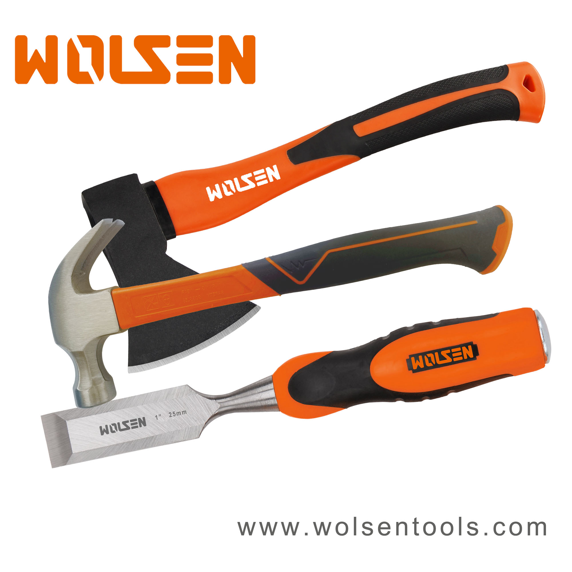 Striking Tools | Chinese Professional Manufacturer | CHINA